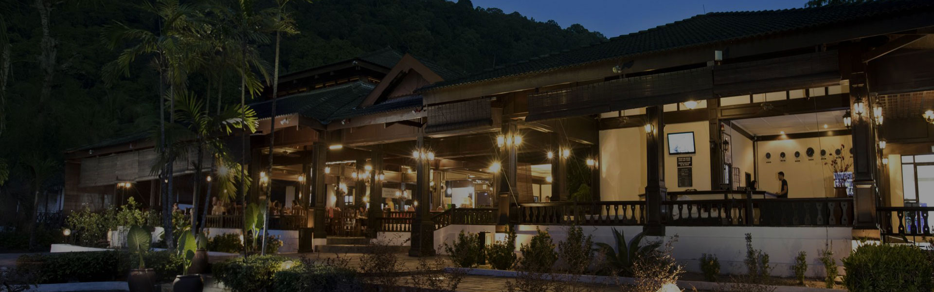 Perhentian Island Resort | Toranj Tour & Travel Agency
