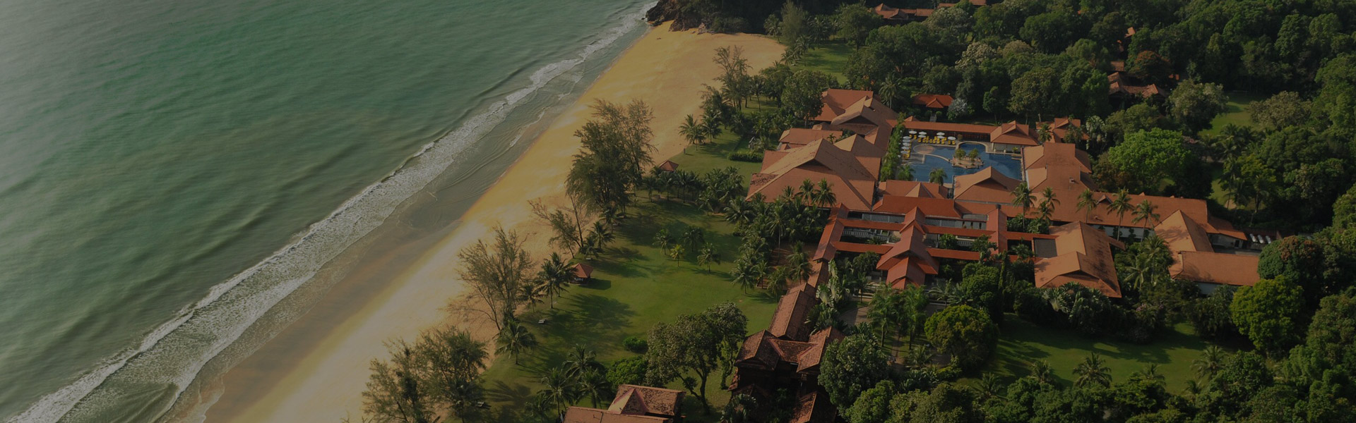 Cherating | Toranj Tour & Travel Agency