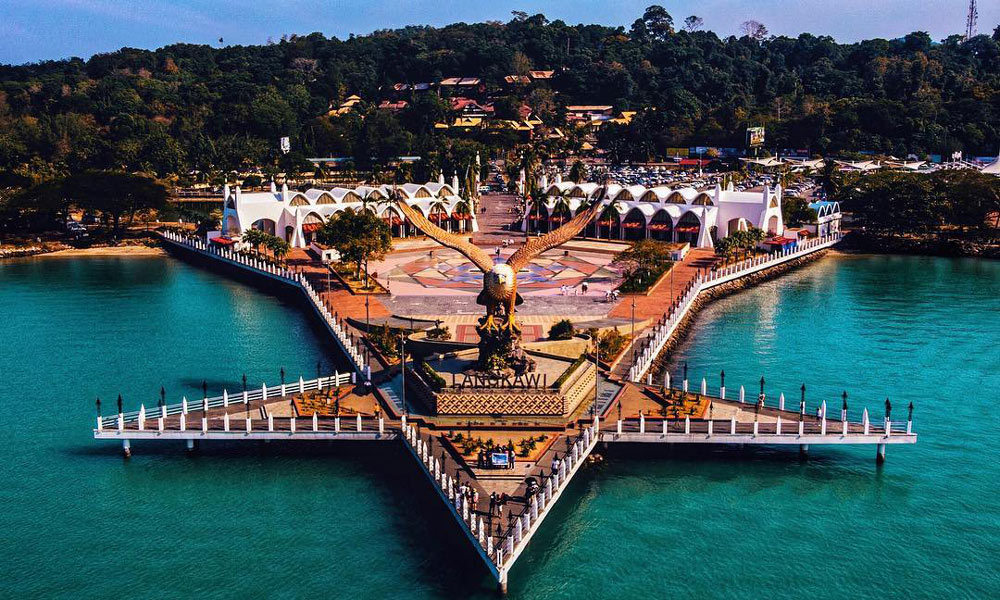 Quick facts about Langkawi | Toranj Tour & Travel Agency