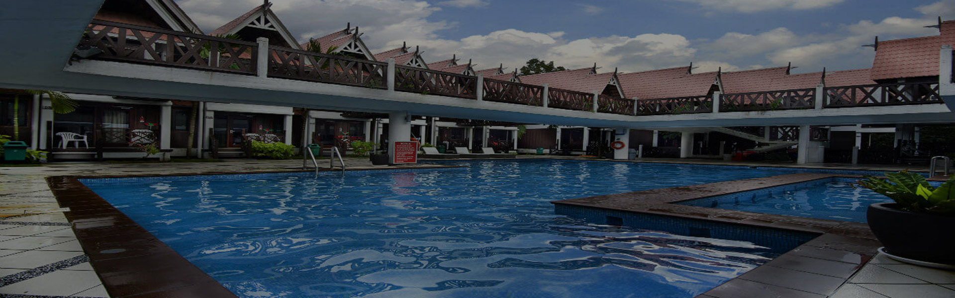 Paya Beach Resort Tioman, Malaysia | Toranj Tour & Travel Agency