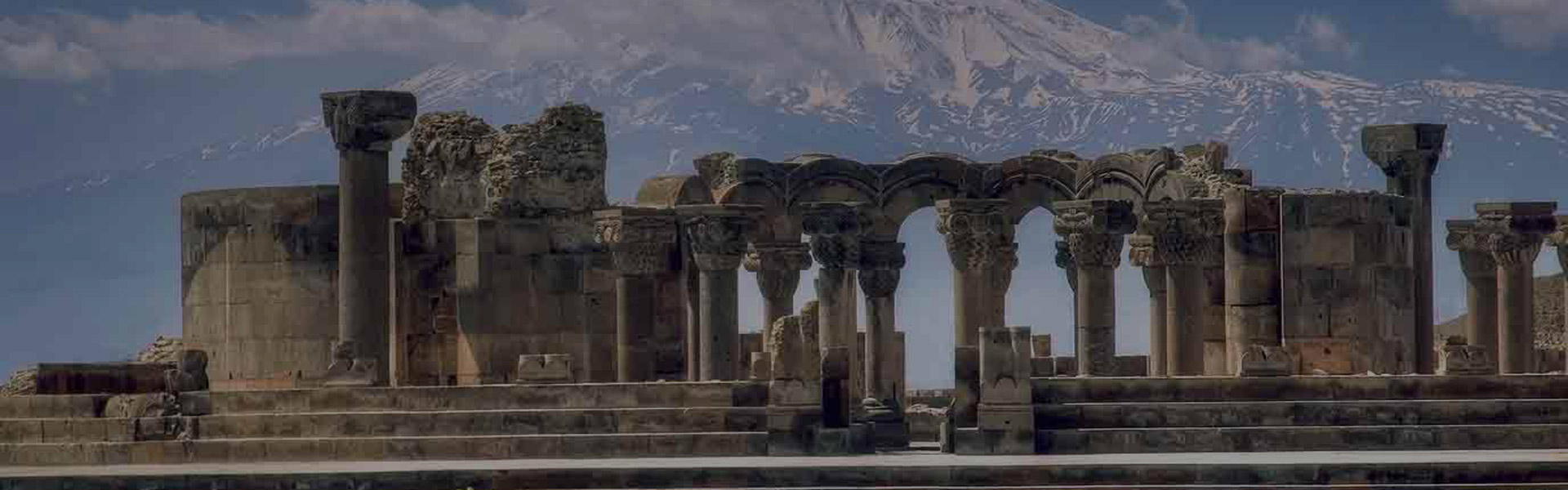Armania | Toranj Tour & Travel Agency